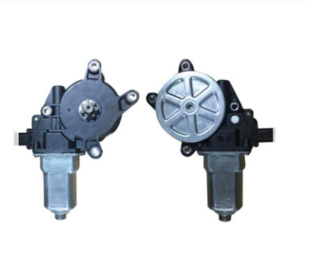 Power Window Motor Kits factory, Buy good quality Power Window Motor ...