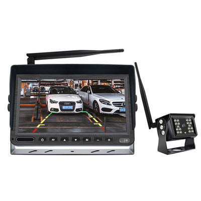 Truck Rear View Camera System factory, Buy good quality Truck Rear View ...