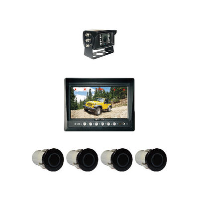 Truck Rear View Camera System factory, Buy good quality Truck Rear View ...