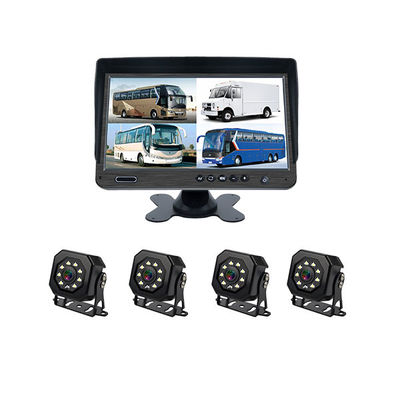 Truck Rear View Camera System factory, Buy good quality Truck Rear View ...