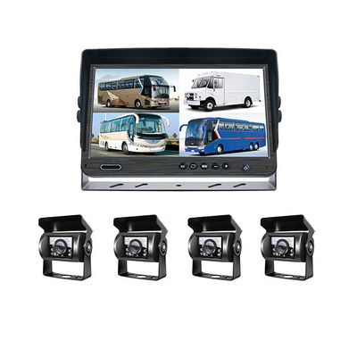 Truck Rear View Camera System factory, Buy good quality Truck Rear View ...