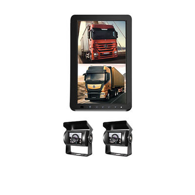 Truck Rear View Camera System factory, Buy good quality Truck Rear View ...