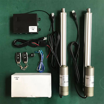 Linear Actuator Controllers factory, Buy good quality Linear Actuator ...