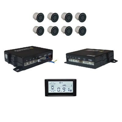 Truck Parking Sensors factory, Buy good quality Truck Parking Sensors ...