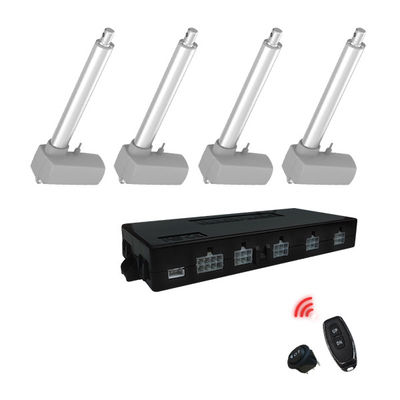 Linear Actuator Controllers factory, Buy good quality Linear Actuator ...