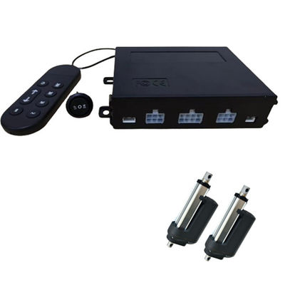 Electric Linear Actuators factory, Buy good quality Electric Linear ...