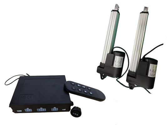 Heavy Duty Linear Actuators factory, Buy good quality Heavy Duty Linear ...