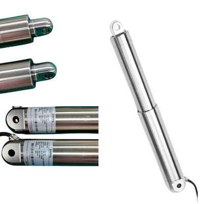 Heavy Duty Linear Actuators factory, Buy good price Lifting Column ...