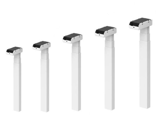 Heavy Duty Linear Actuators factory, Buy good price Lifting Column ...