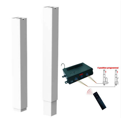 Heavy Duty Linear Actuators factory, Buy good price Lifting Column ...