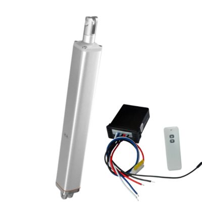 Heavy Duty Linear Actuators factory, Buy good price Lifting Column ...