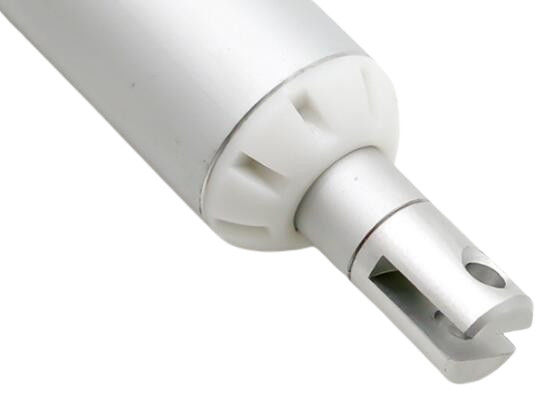 Tubular Linear Actuators DC Motor 12V/24V Aluminium Alloy Rod IP65 High ...