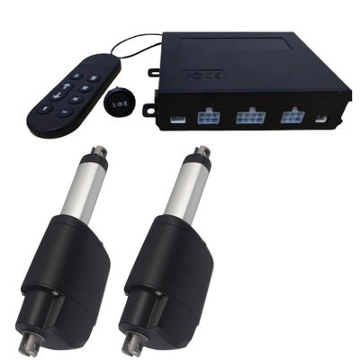 Heavy Duty Linear Actuators factory, Buy good price Lifting Column ...