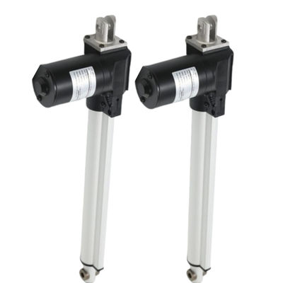 Heavy Duty Linear Actuators factory, Buy good price Lifting Column ...