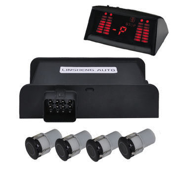 Truck Parking Sensors factory, Buy good quality Truck Parking Sensors ...