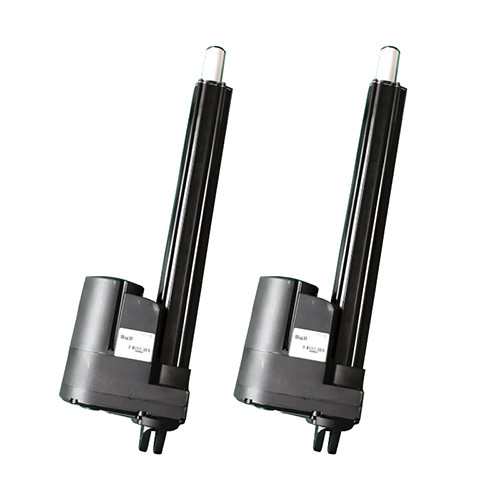 Heavy Duty 12 Volt Wiring Linear Actuator 36V IP69 Electric