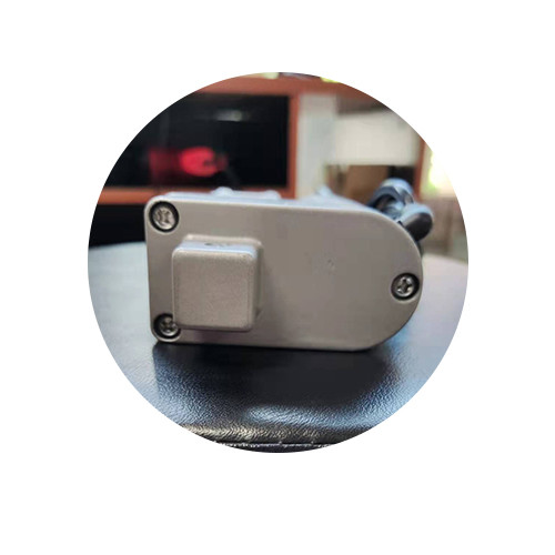 12V 24V Limited Switch IP54 Waterproof Small Size Electric Linear Actuators